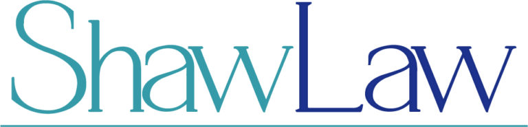 What We Do - The Shaw Law Group