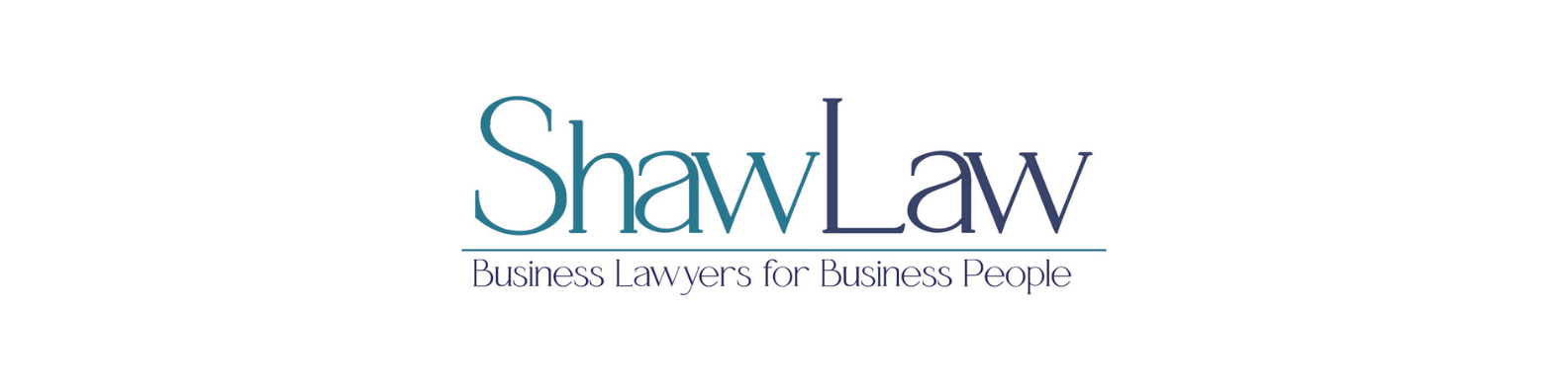 Who We Are - The Shaw Law Group